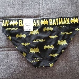 DC Comics | Intimates & Sleepwear | 3 For 2 Batman Panties | Poshmark